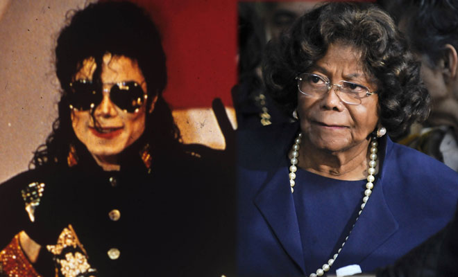 Jackson’s family wants $ 85m per child from AEG Live | Entertainment ...