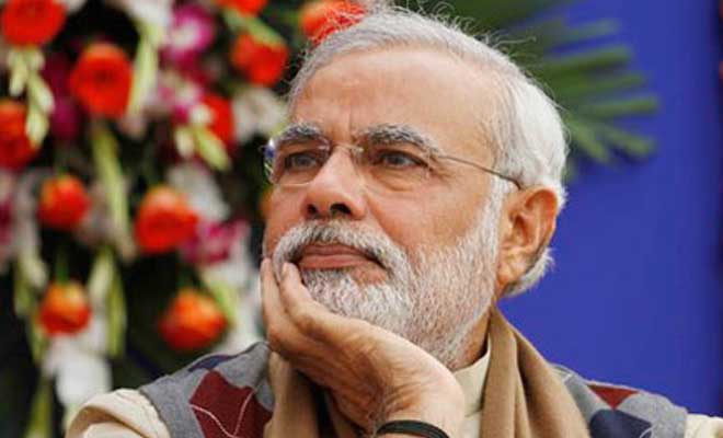 Use RTI,social media as campaign tools: Narendra Modi | Political Pulse ...