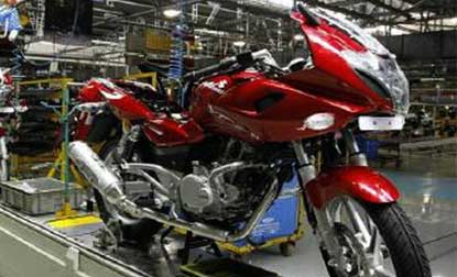 Bajaj Auto to raise motorcycle prices,launch new variants of Pulsar ...