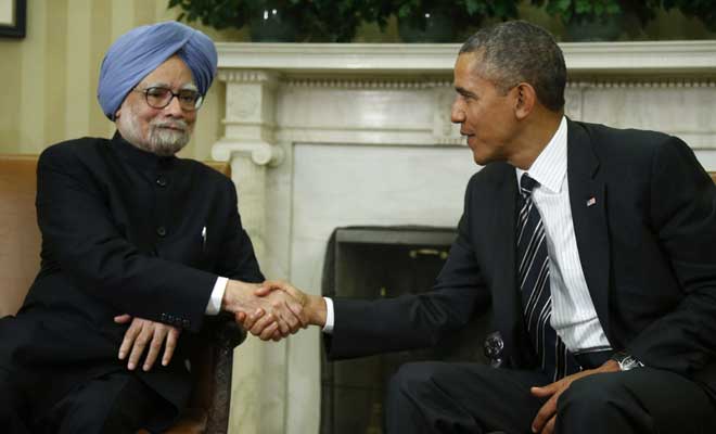 PM meets Obama,says Pakistan remains ‘epicentre of terror’ | News ...
