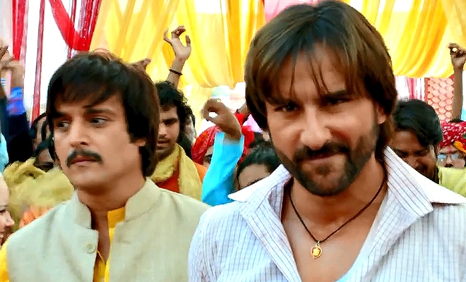 Shown different side of Saif Ali Khan in ‘Bullett Raja’: Tigmanshu ...