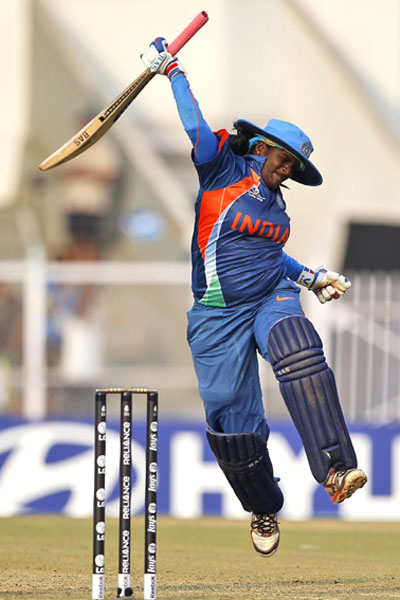 Winning women | Sports Gallery News - The Indian Express