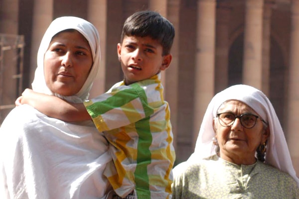 Afzal Guru and His Life | Picture Gallery Others News - The Indian Express