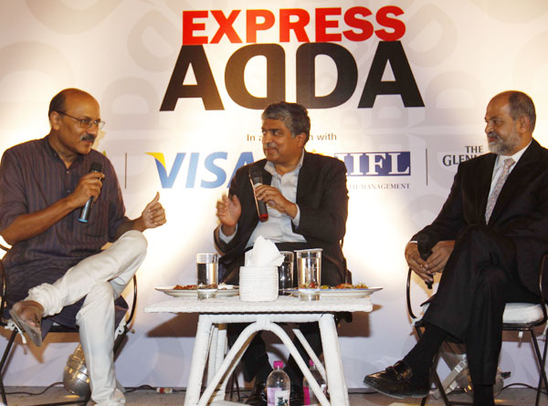 Express ADDA | Picture Gallery Others News - The Indian Express