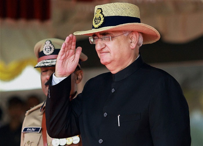 Day in pics (March 10,2013) | Picture Gallery Others News - The Indian ...