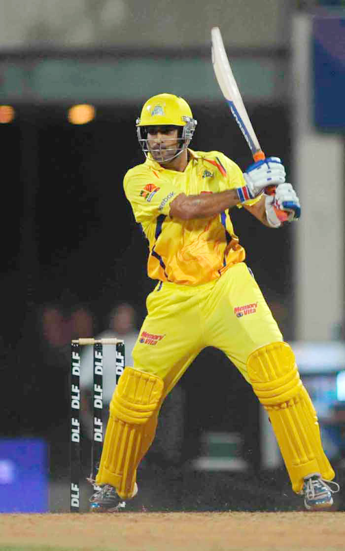IPL 6: Key Players to watch out for | Sports Gallery News - The Indian ...