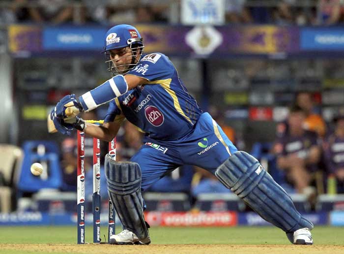 IPL 6: Mumbai Indians thrash Kolkata Knight Riders | Sports Gallery ...
