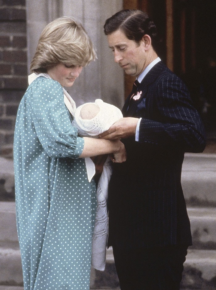 Proud dad Prince William’s rare childhood pics | Lifestyle Gallery News ...