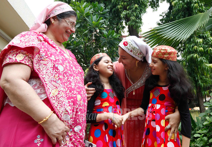 Parsi community celebrates new year Navroz | Picture Gallery Others ...