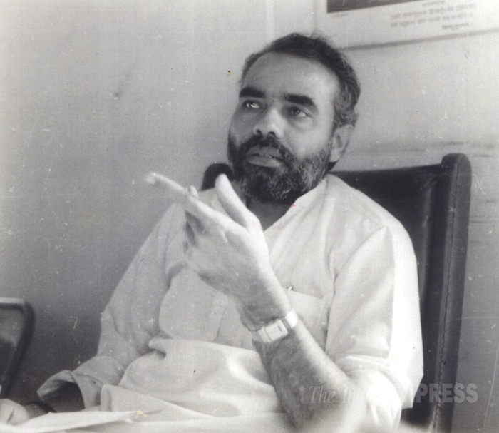 The rise and rise of Narendra Modi | Picture Gallery Others News - The ...