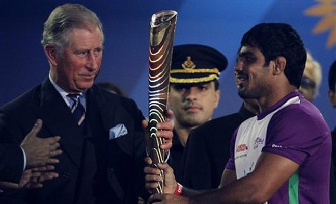 After CWG scam,a CWG shocker: Can’t hold relay,India tells Glasgow ...