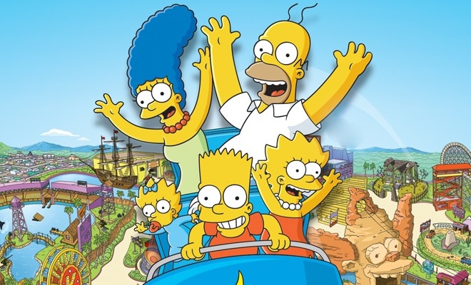 ‘The Simpsons’ to kill off main character this season | Hollywood News ...