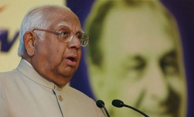 Somnath Chatterjee hails withdrawal of ordinance | India News - The ...