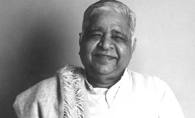 Who was Vipassana guru S N Goenka | India News,The Indian Express