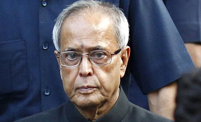 President Mukherjee talks tough on Pak,says state-sponsored terror can ...