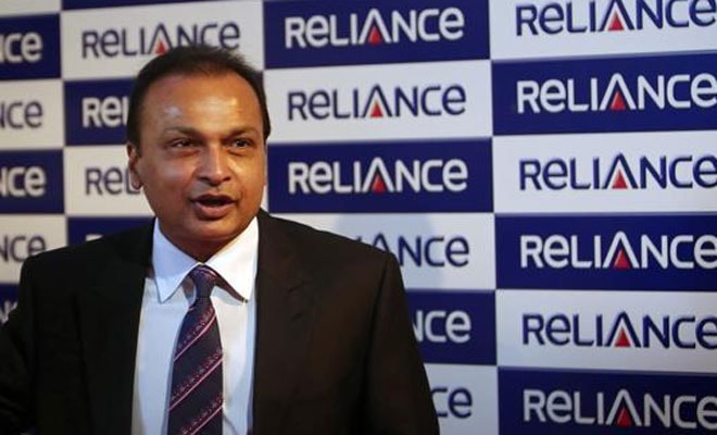 Reliance Capital Asset Management hikes stake in HT Media | Business ...