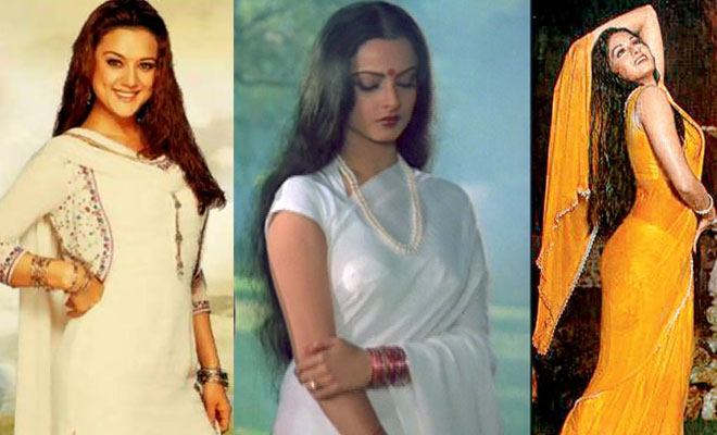 Yash Chopra showcased women’s fashion through his films | Entertainment ...