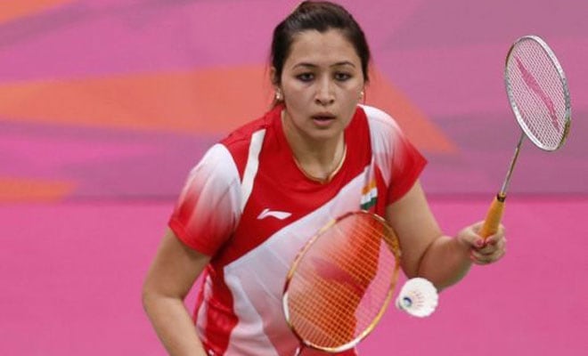 Committee recommends life ban on Jwala Gutta for IBL fracas News ...