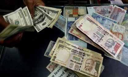 Forex market manipulation: Indian rupee under scanner | Business News ...