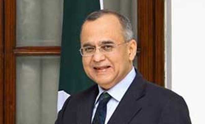 No terror incursions from Pakistan: Bashir | News Archive News - The ...