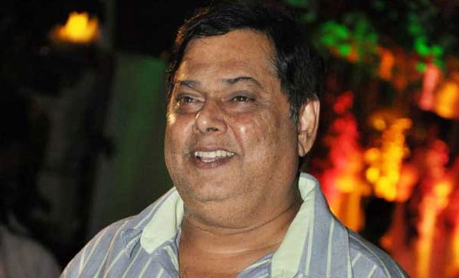 “I am fine,” says David Dhawan from Bangkok | Bollywood News - The ...