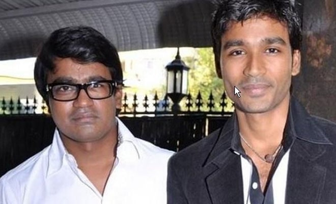 Dhanush’s elder brother Selvaraghavan welcomes a baby boy | Regional ...