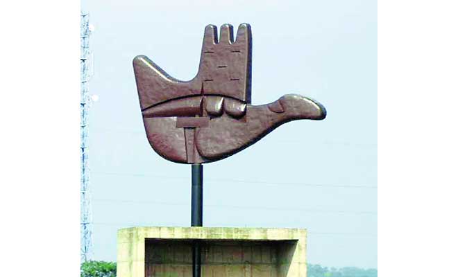 UT likely to apply for UNESCO heritage status in collaboration with ...