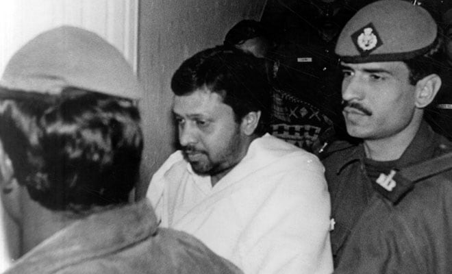Tandoor murder case: SC commutes death sentence of Sushil Sharma to ...