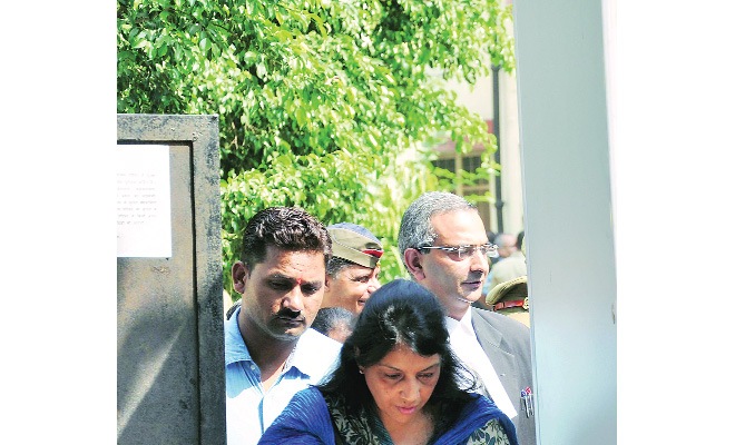 Aarushi case: Final arguments begin | Lucknow News - The Indian Express