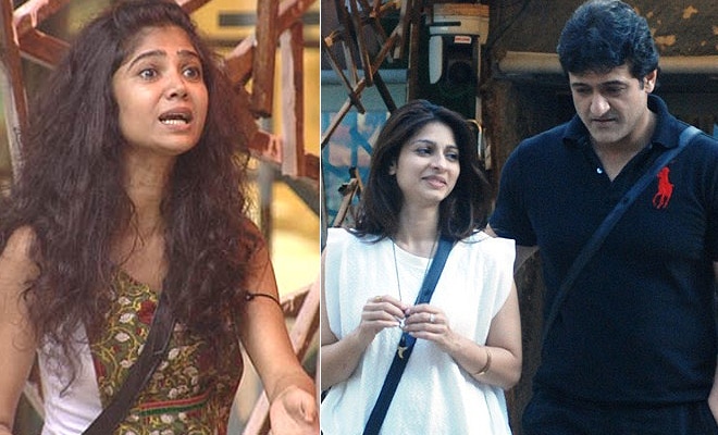 Participating in ‘Bigg Boss’ was a mistake: Ratan Rajput | Bollywood ...