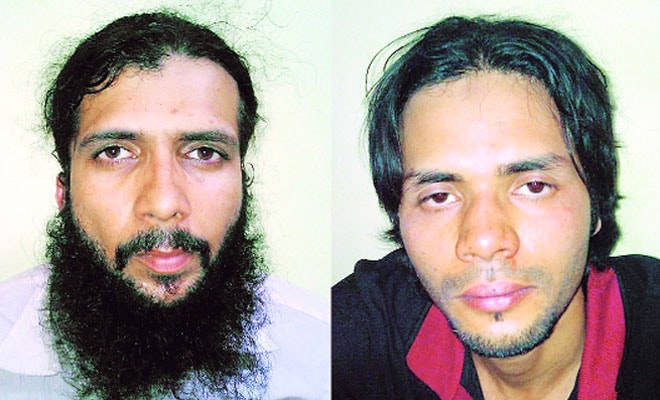 Court seeks NIA’s reply on plea for custody of Yasin Bhatkal | India ...