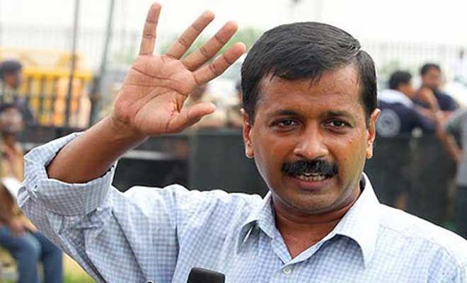 AAP defensive on ‘tainted’ candidates,claims smear campaign | India ...