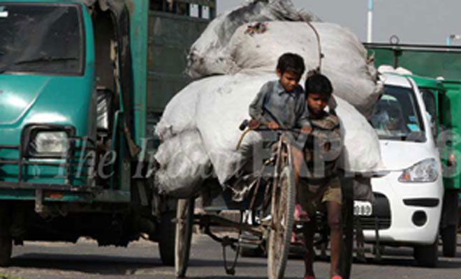 Modern slavery: Ten countries where slavery is most prevalent | World ...