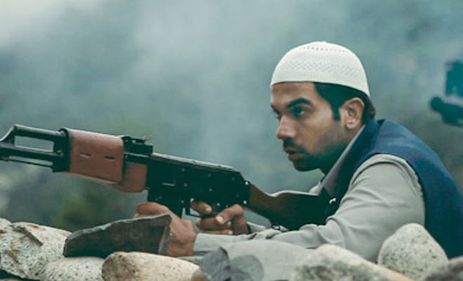 ‘Shahid’ review: It needed to have been made | Movie-review News - The ...