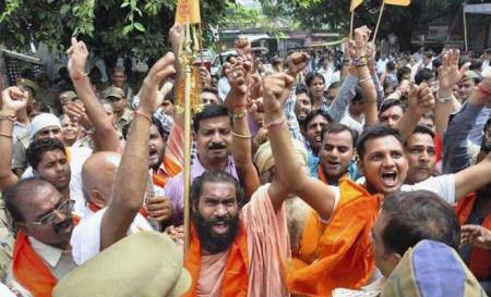 Latest News on Vhp Rally: Get Vhp Rally News Updates along with Photos ...