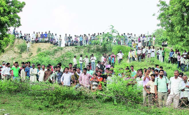 For media it s new thing,we always knew about treasure | Lucknow News ...