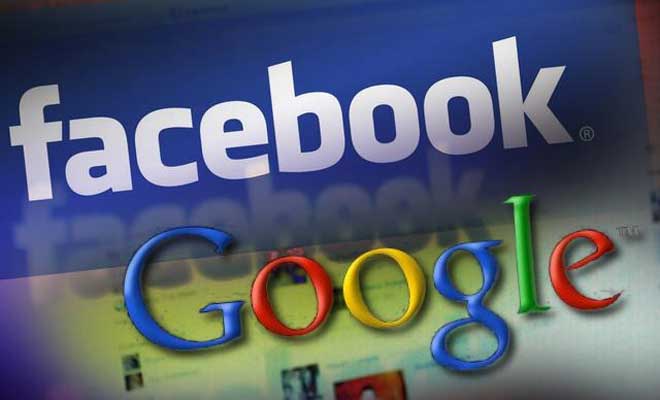 Facebook becomes Google advertising ally | Technology News - The Indian ...