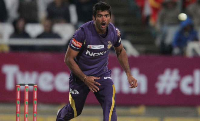 Pradeep Sangwan banned for 18 months by BCCI Anti-Doping tribunal ...