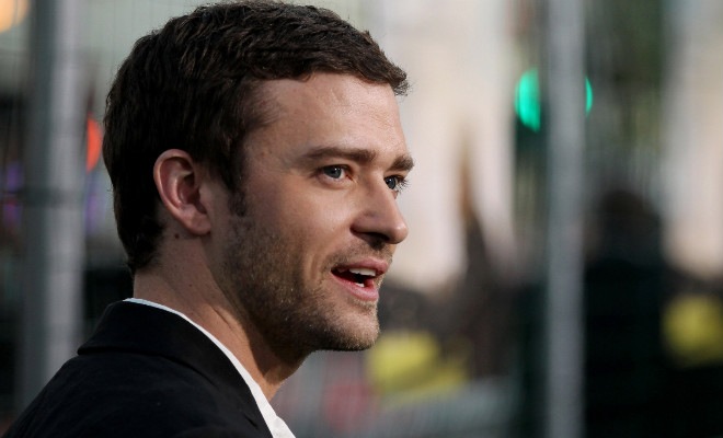 Won’t wait for seven years,Justin Timberlake on his next album ...
