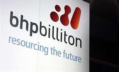 BHP gives up nine oil & gas exploration blocks in India | Business News ...