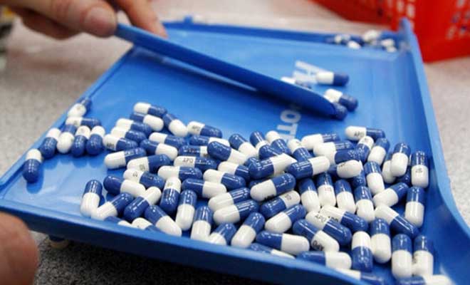 New anti-cancer drug in clinical trials | Technology News - The Indian ...