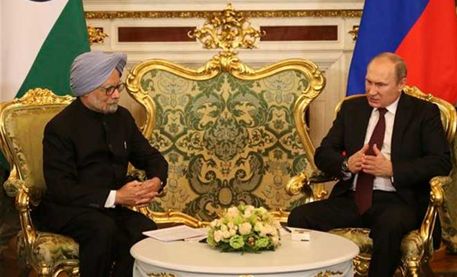 India,Russia for early implementation of IMF quota reform | Political ...