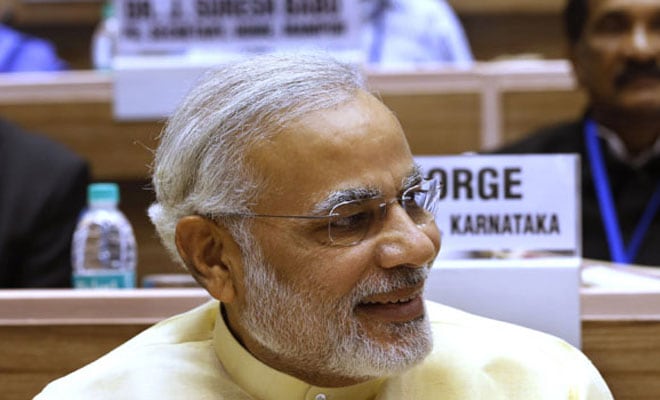 With not-so-saintly note,gold-dreamer gets Narendra Modi to say sorry ...