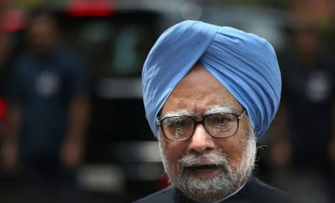 Manmohan Singh leaves for China after Russia visit | India News - The ...