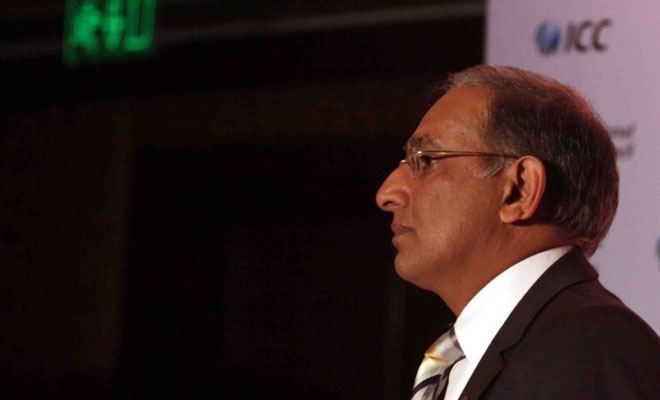 Cricket South Africa’s Haroon Lorgat out of the way as BCCI has its way ...