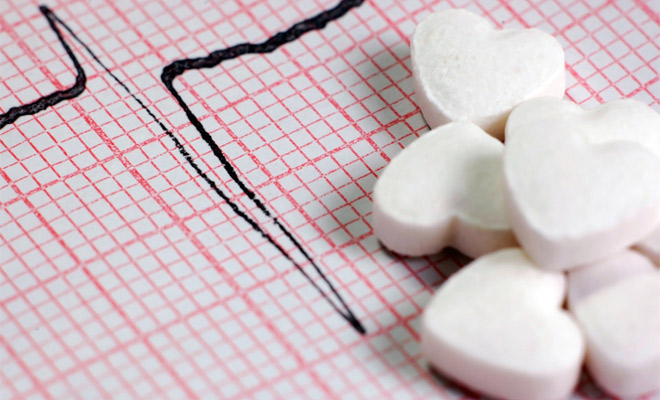 Flu shot halves risk of stroke in heart patients | Lifestyle News - The ...