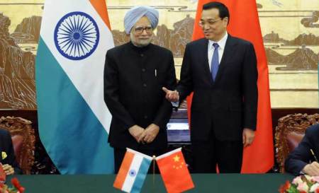 India China Sign Border Agreement: News, Photos, Latest News Headlines ...