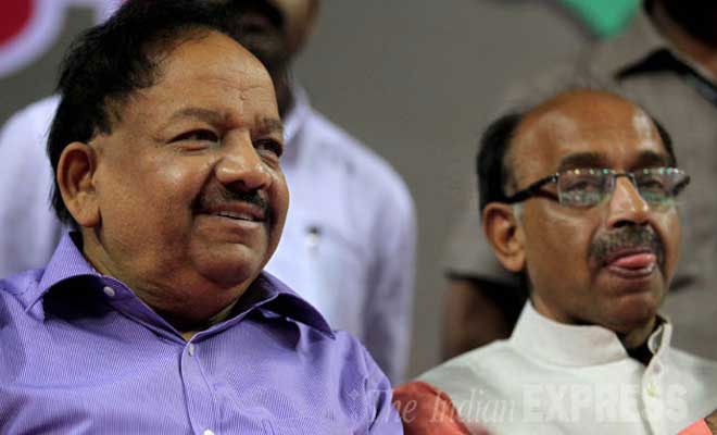 BJP will do well in Delhi polls under Harsh Vardhan: Narendra Modi ...