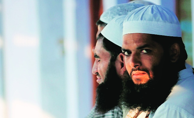 Rajasthan polls: Mewat Muslims yet to forgive Congress News Archive ...