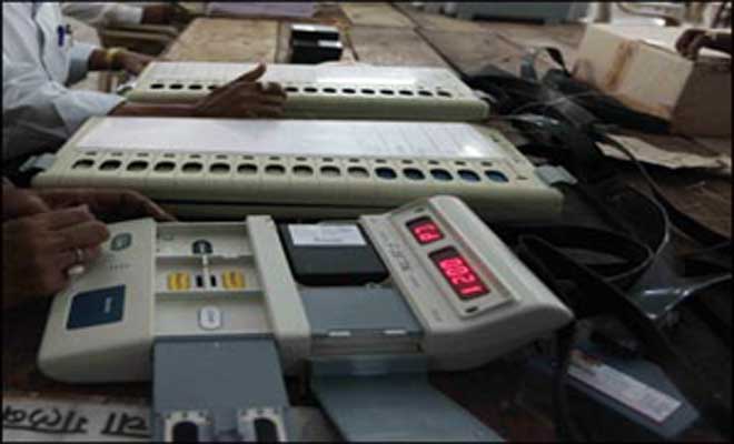 To strengthen electoral process,Pak seeks electronic voting machines ...